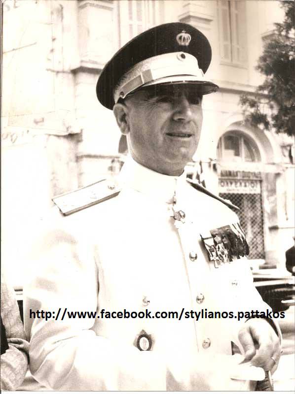 Ο Στυλιανός Παττακός καταγγέλλει τον πιτσιρίκο | πιτσιρίκος