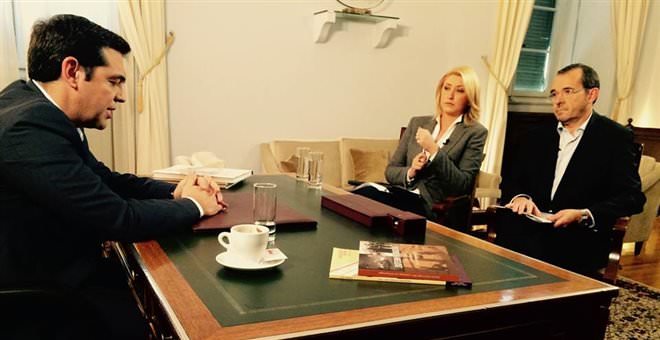 Ερεθιστικός ο Αλέξης Τσίπρας | πιτσιρίκος