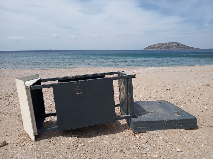 Η πείνα έρχεται, το καλοκαίρι όχι, αλλά δεν φταίει ο κορωνοϊός | πιτσιρίκος