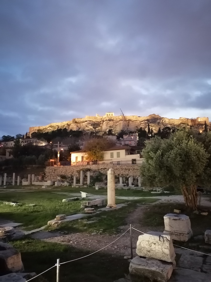 Ανυπότακτα Χωριά | πιτσιρίκος