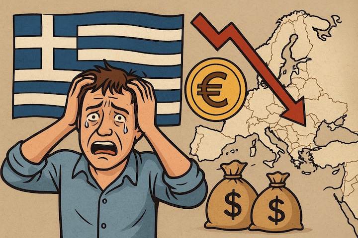 Μένουμε Ευρώπη για να σώσουμε και τη Γαλλία | πιτσιρίκος